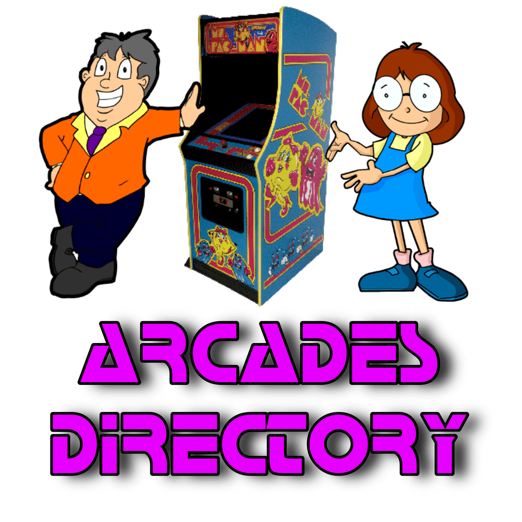 Submission Rules - Arcades Directory